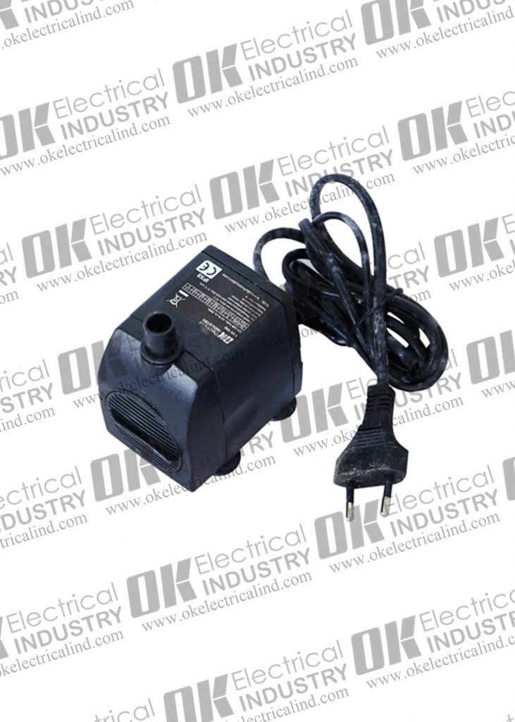 VSS - 750 - OK Electrical Industry