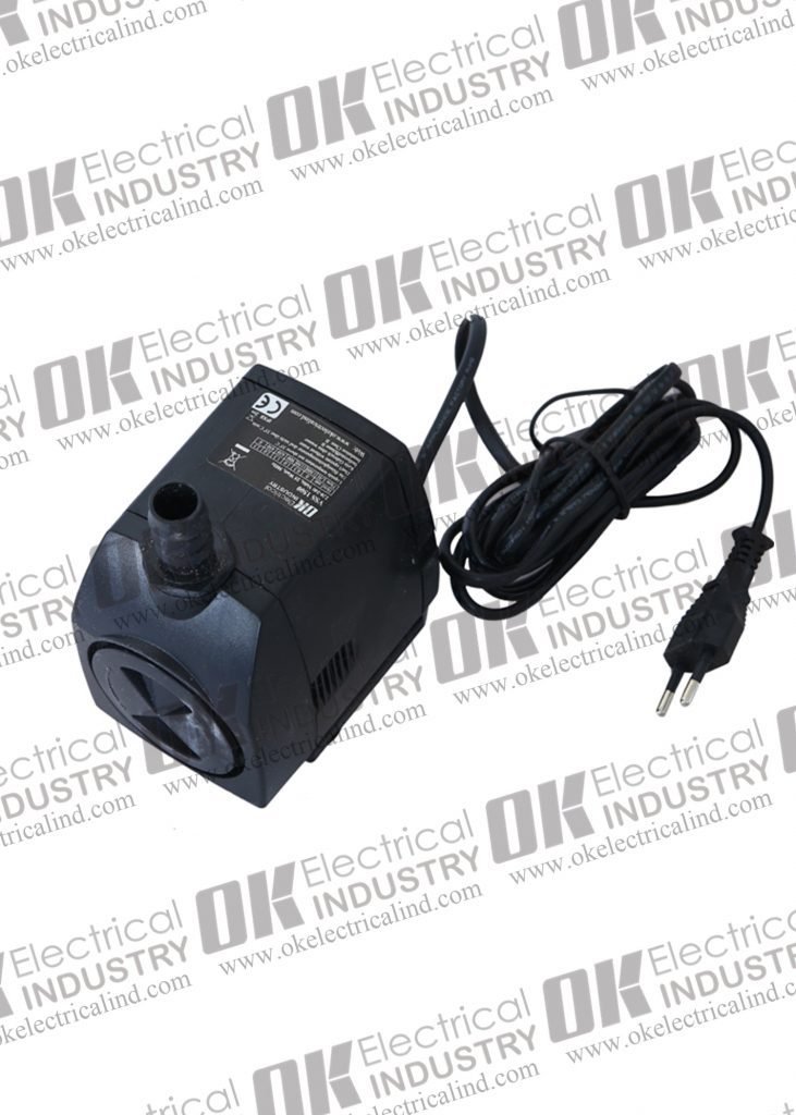VSS - 1500 - OK Electrical Industry