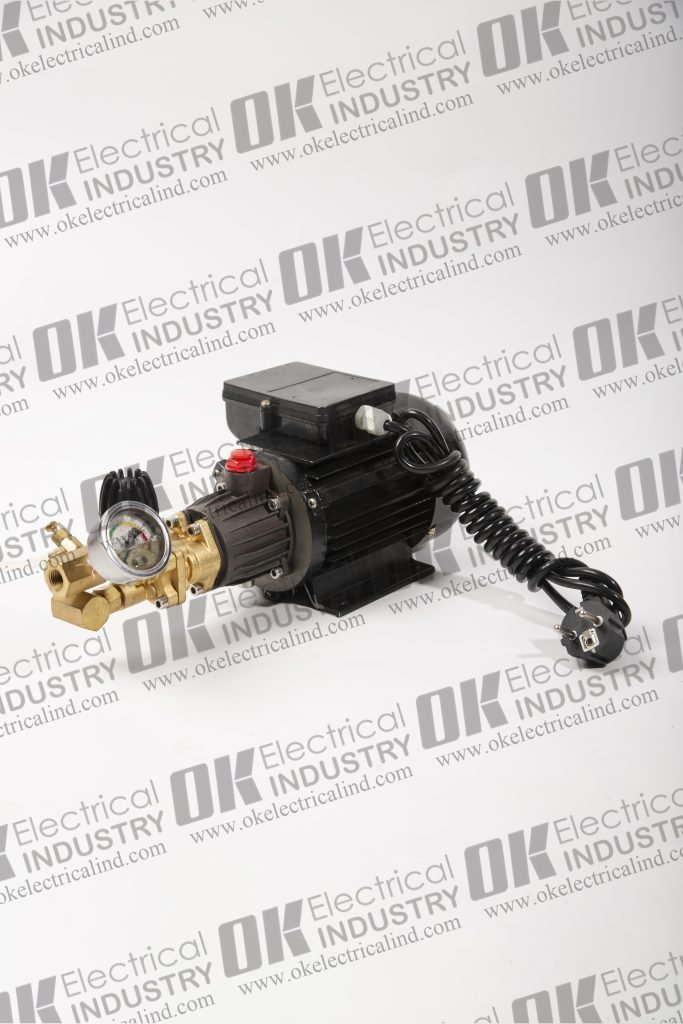 Fog Temperature Control System - 0.5L - Imported - OK Electrical Industry
